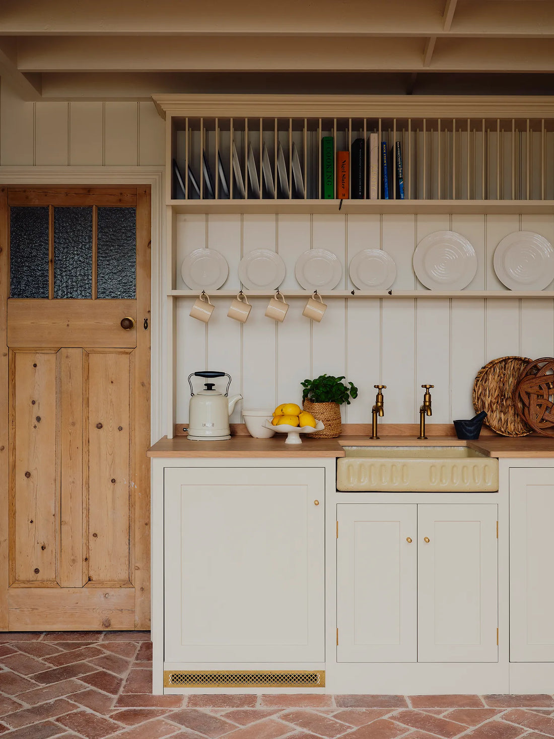 If I Had a Cottage This Is What It Would Look Like – Pattern and Supply